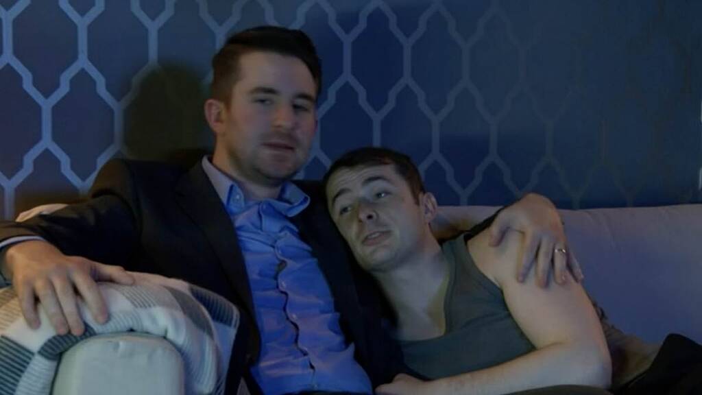 Eastenders viewers left 'crying indefinitely' as Ben finally admits his ...