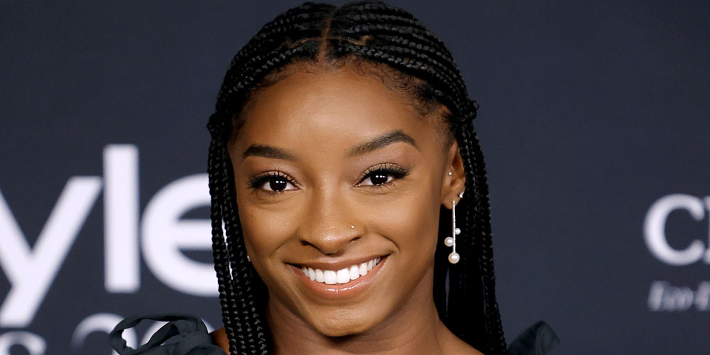 Simone Biles Opens Up About Growing Up in Foster Care & Her Biological ... Simone Biles Opens Up About Growing Up in Foster Care & Her Biological ...